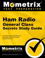 Ham Radio Study Guide & Practice Test [Prepare for the Ham Radio ...