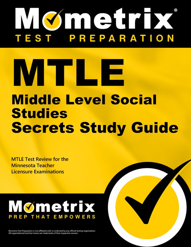 MTLE Study Guide & Practice Test [Prepare for the MTLE Middle Level ...