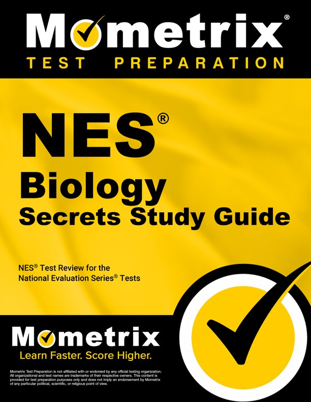 NES Study Guide & Practice Test [Prepare for the NES Biology Exam]