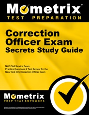 NYC Civil Service Study Guide & Practice Test [Prepare for the NYC ...