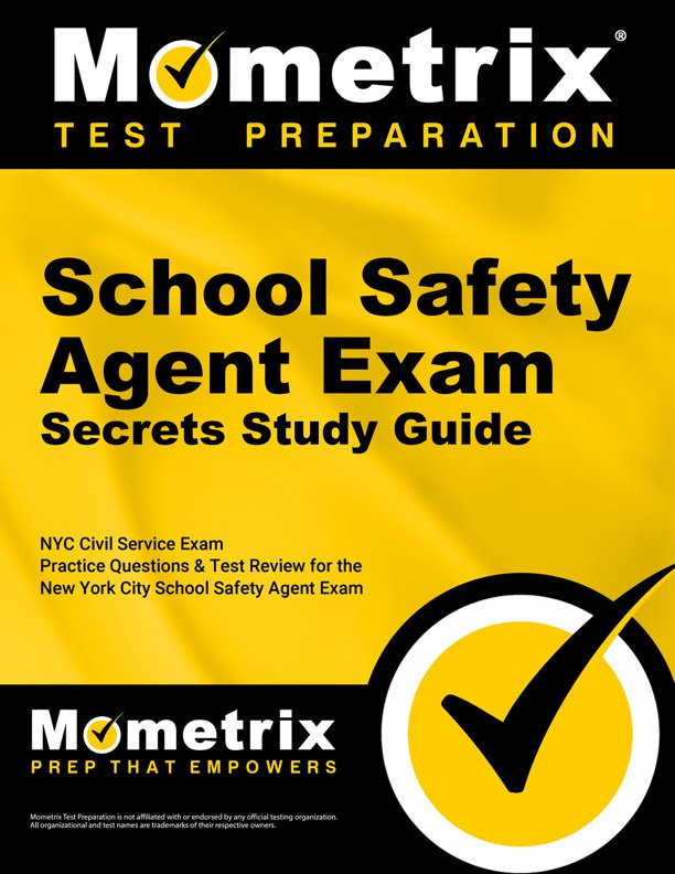 NYC Civil Service Study Guide & Practice Test [Prepare for the NYC ...