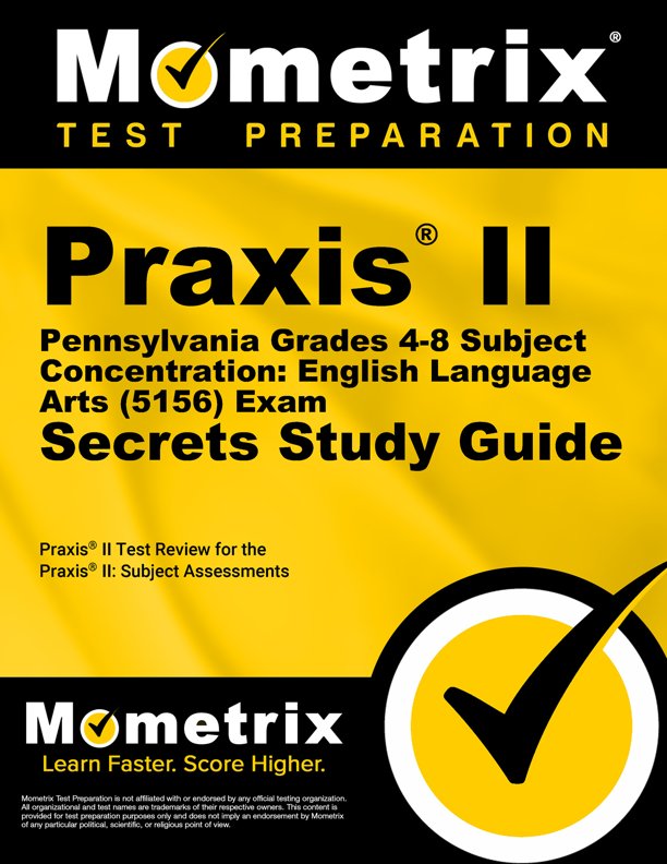 Praxis II Study Guide & Practice Test [Prepare for the Praxis II ...