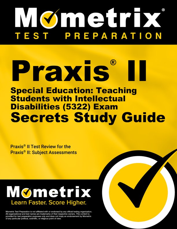 Praxis II Study Guide & Practice Test [Prepare for the Praxis II ...