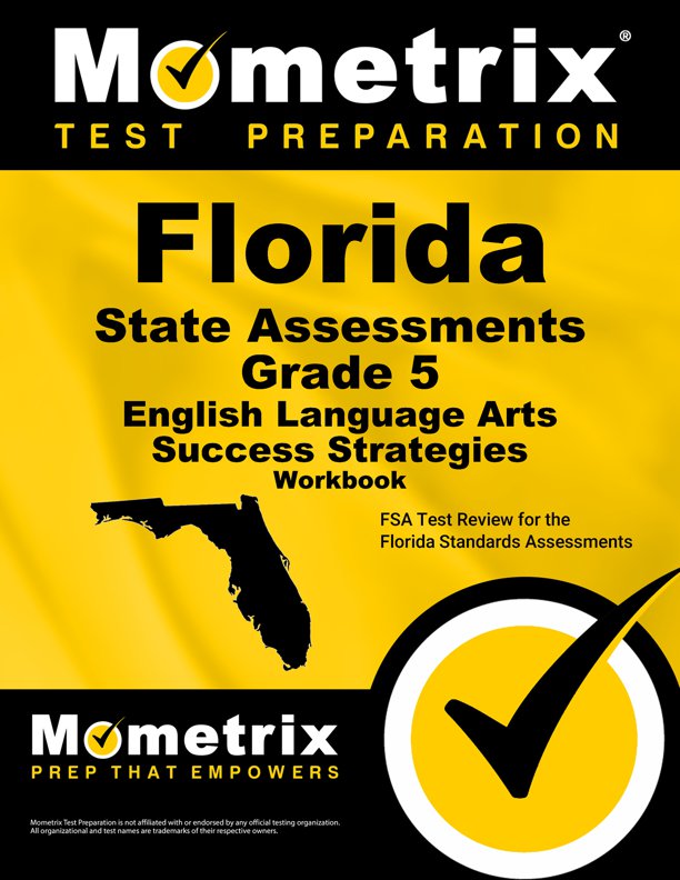 Florida Assessments Study Guide & Practice Test [Prepare for the ...