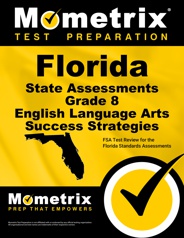 Florida Assessments Study Guide & Practice Test [Prepare for the ...