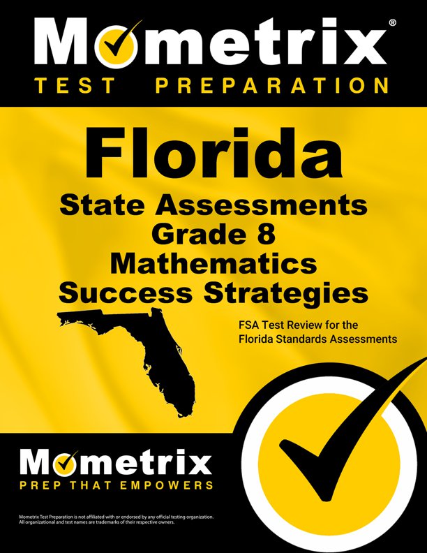 Florida Assessments Study Guide & Practice Test [Prepare for the ...