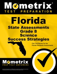 Florida Assessments Study Guide & Practice Test [Prepare for the ...