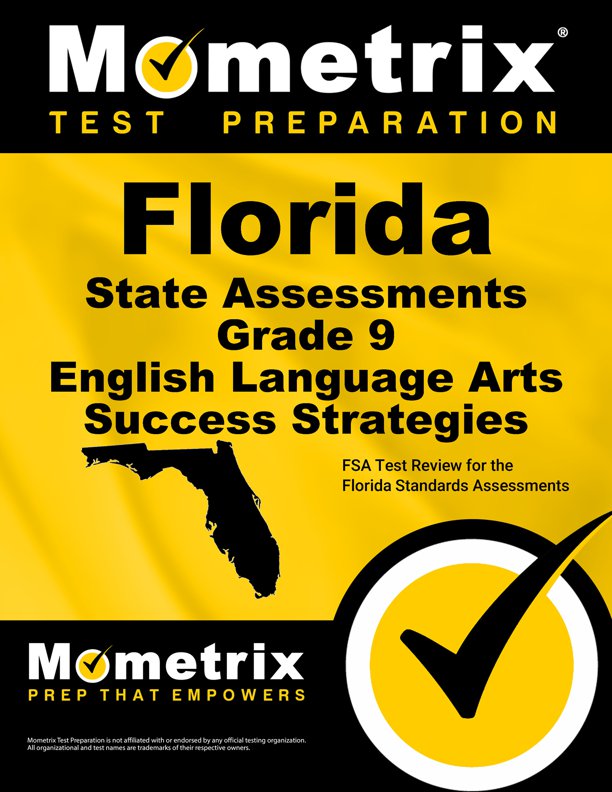Florida Assessments Study Guide & Practice Test [Prepare for the ...