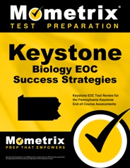 Keystone EOC Study Guide & Practice Test [Prepare for the Keystone ...