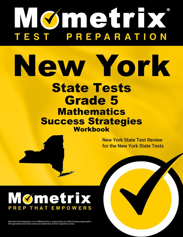 New York State Study Guide & Practice Test [Prepare for the New York ...
