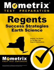 Regents Study Guide & Practice Test [Prepare for the Regents Earth ...